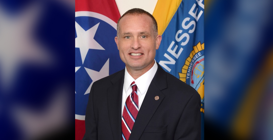 Tennessee Bureau of Investigation's acting director on leave - WBBJ TV