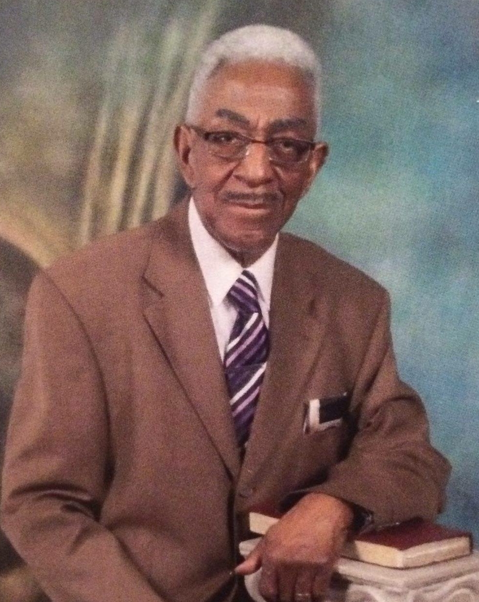 Louis-Boyd-Jones - WBBJ TV