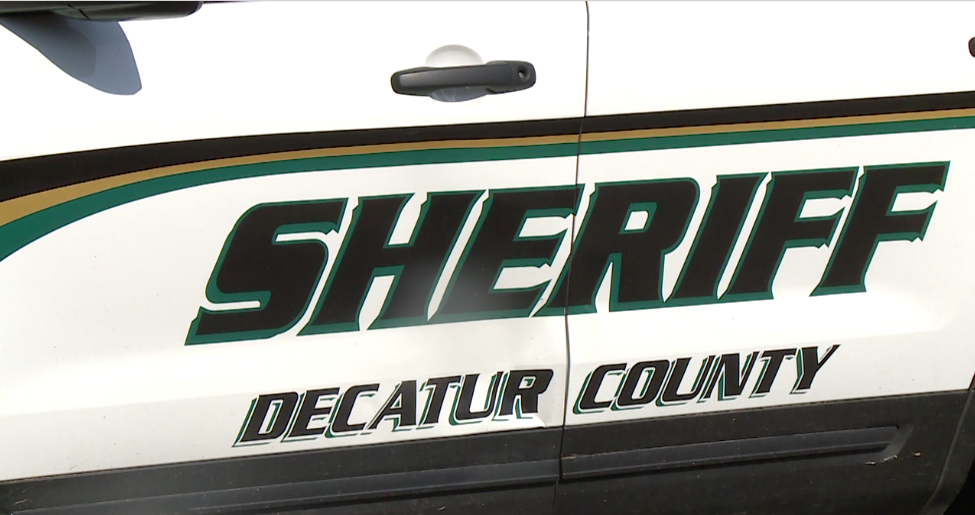 2 candidates compete head-to-head for Decatur Co. sheriff's seat - WBBJ TV