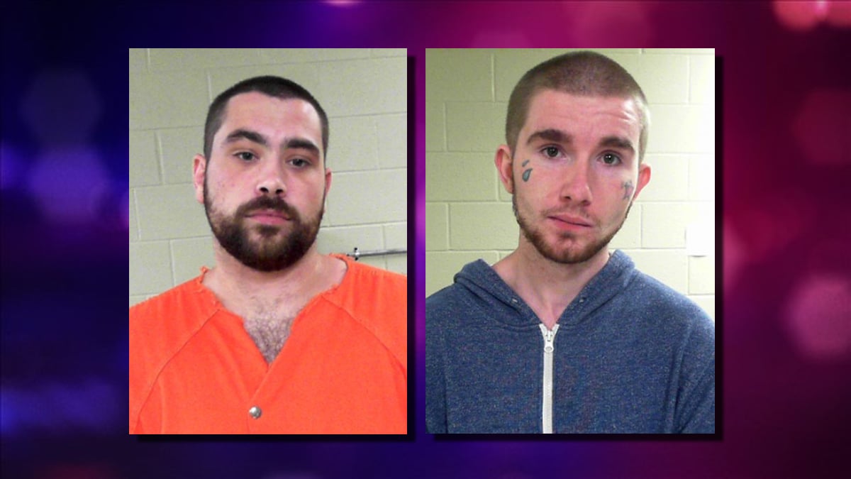 US Marshals seek 2 in assault, robbery of Chester Co. woman - WBBJ TV