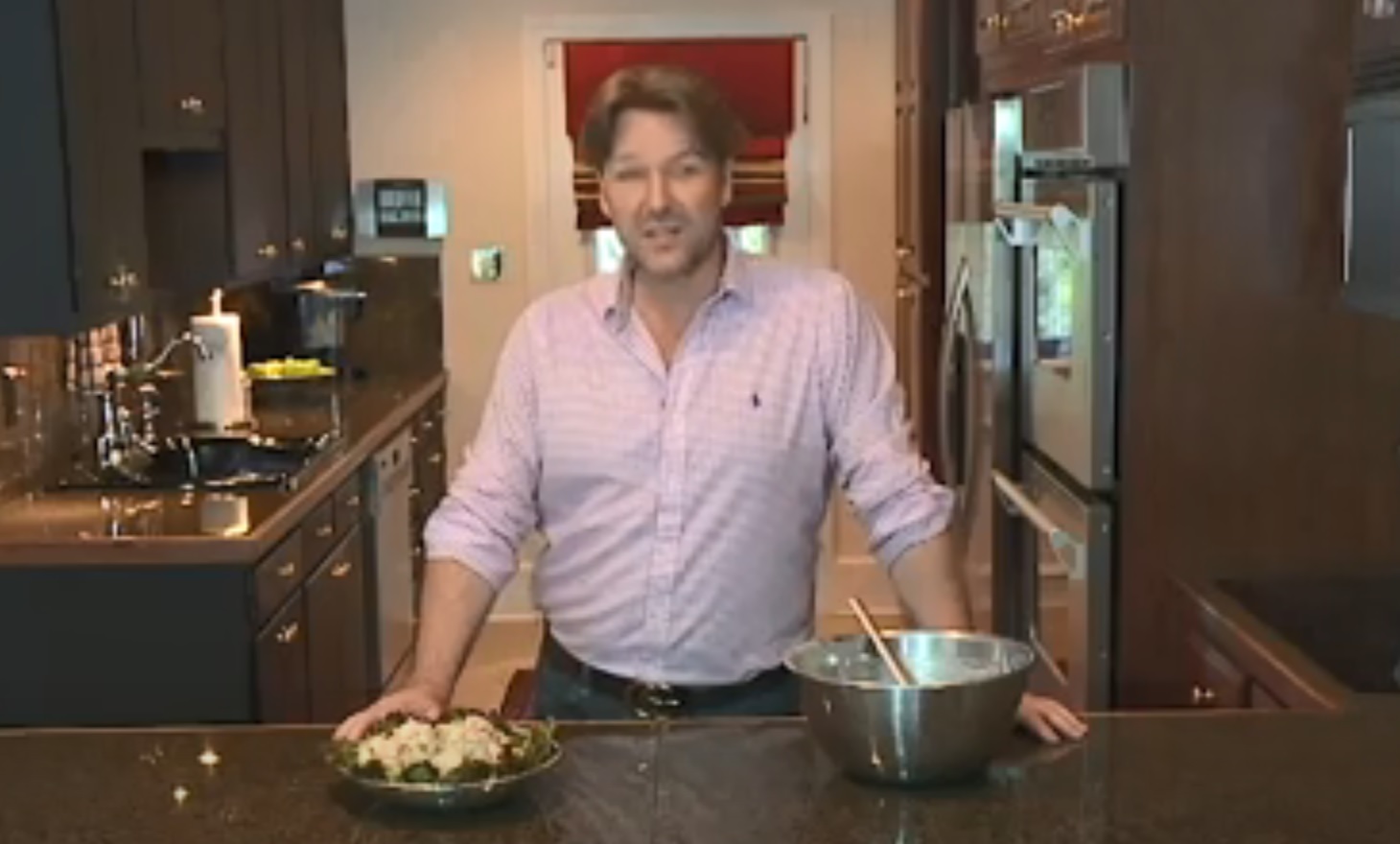 The Norton Recipe – Super Creamy & Delicious Chicken Salad - WBBJ TV