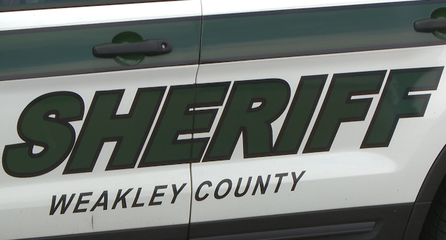 Weakley Co. Sheriff's Office cracks down on meth - WBBJ TV