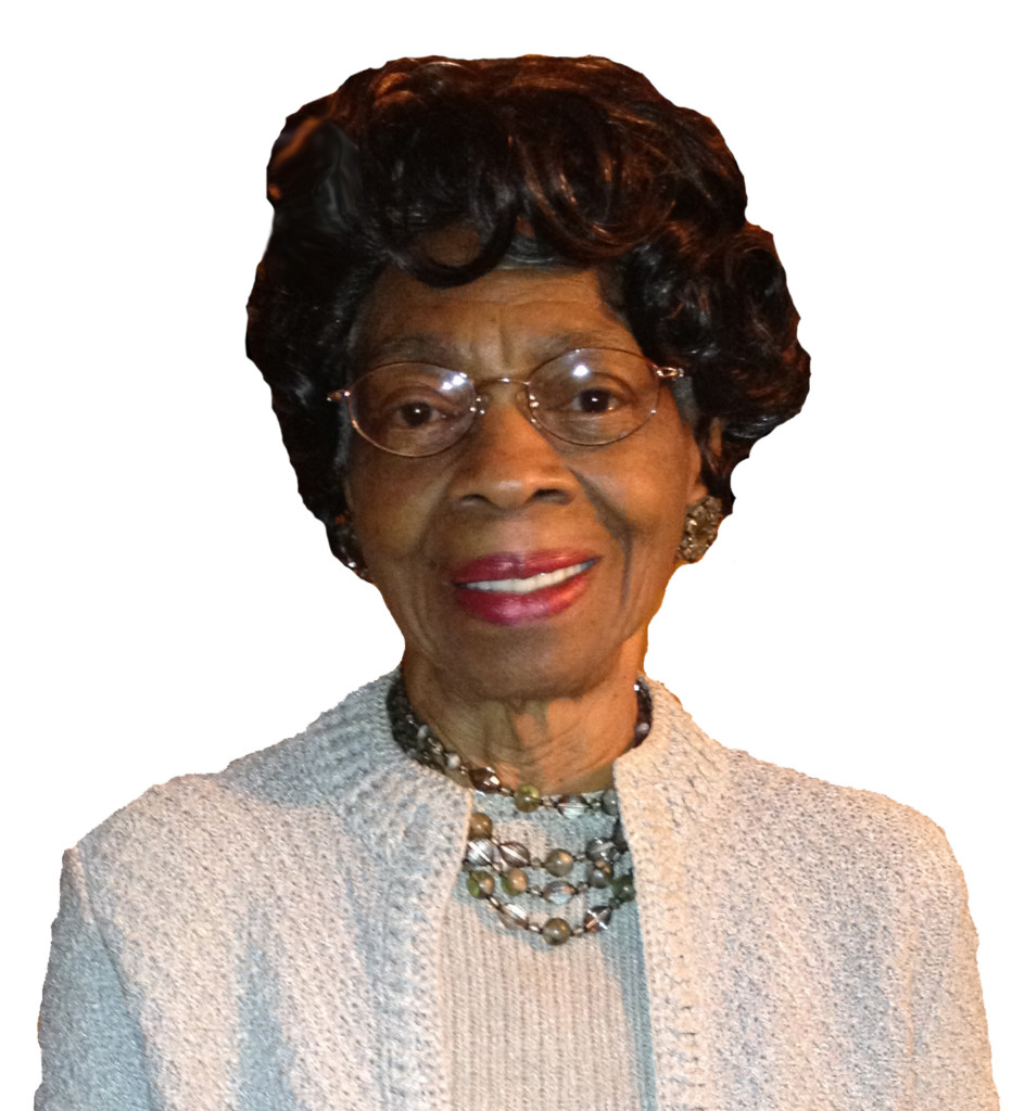 Annie Ruth Rogers - WBBJ TV