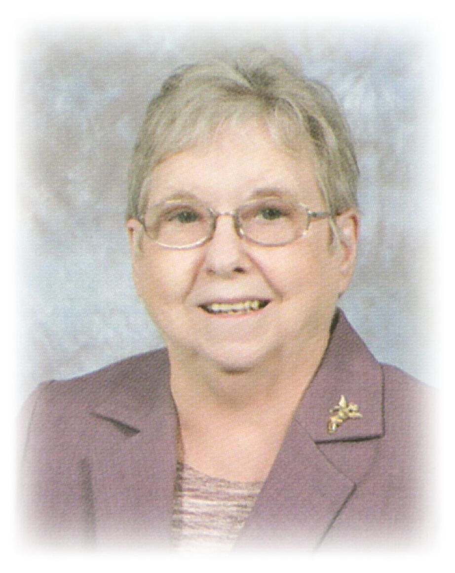 Mrs. Doris Elvie Howe - WBBJ TV