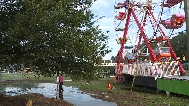 West Tennesseans brave rainy weather for annual Benton County Fair ...