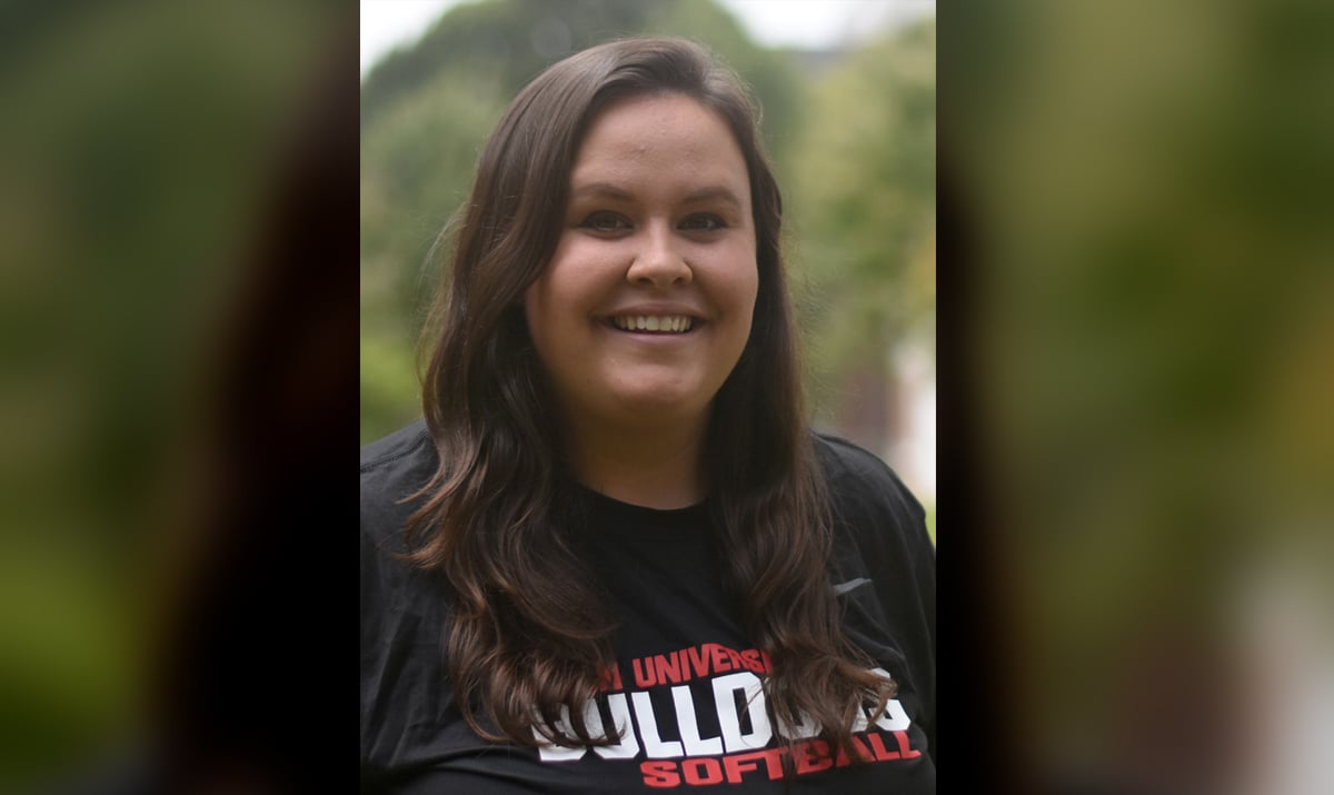 Union University mourns death of assistant softball coach - WBBJ TV