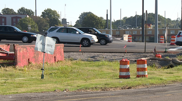 TDOT provides update on 45 Bypass construction - WBBJ TV