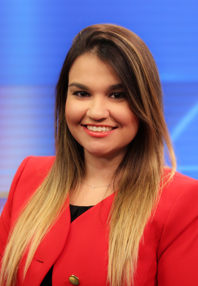 Stephanie-Fernandez - WBBJ TV