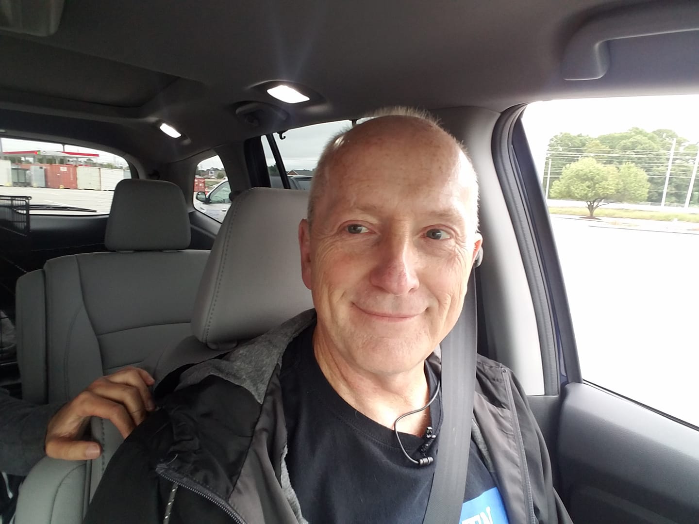 Jefferson Award: Don Hubbard - WBBJ TV