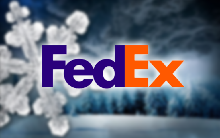 FedEx says winter weather disrupted service at Memphis hub - WBBJ TV