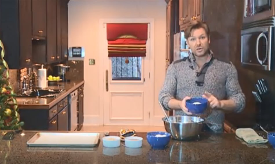 The Norton Recipe – Million Dollar Cookies - WBBJ TV