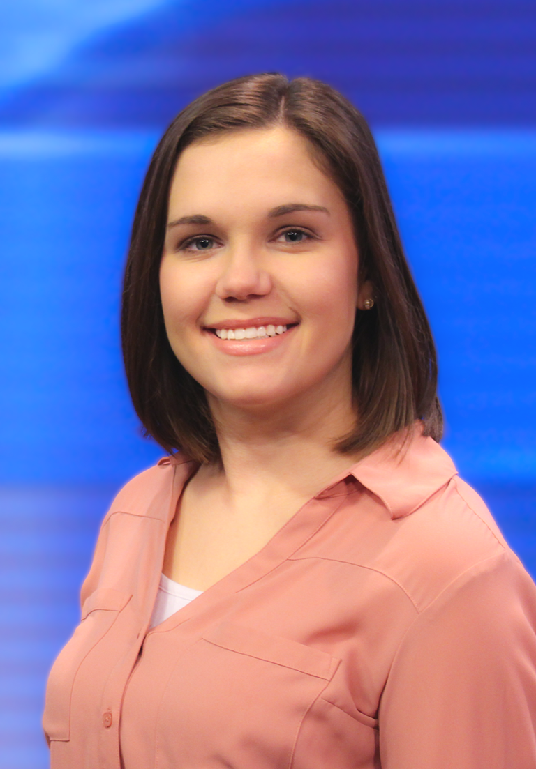 Ali Mason headshot - WBBJ TV