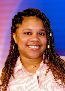 Seirra Person - WBBJ TV