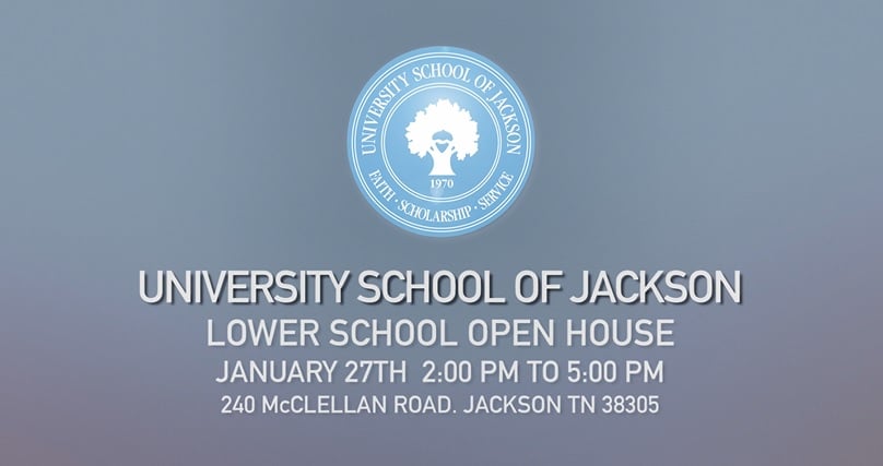 USJ Open House - WBBJ TV