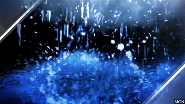 Pump shut down in Saltillo, residents urged to conserve water - WBBJ TV