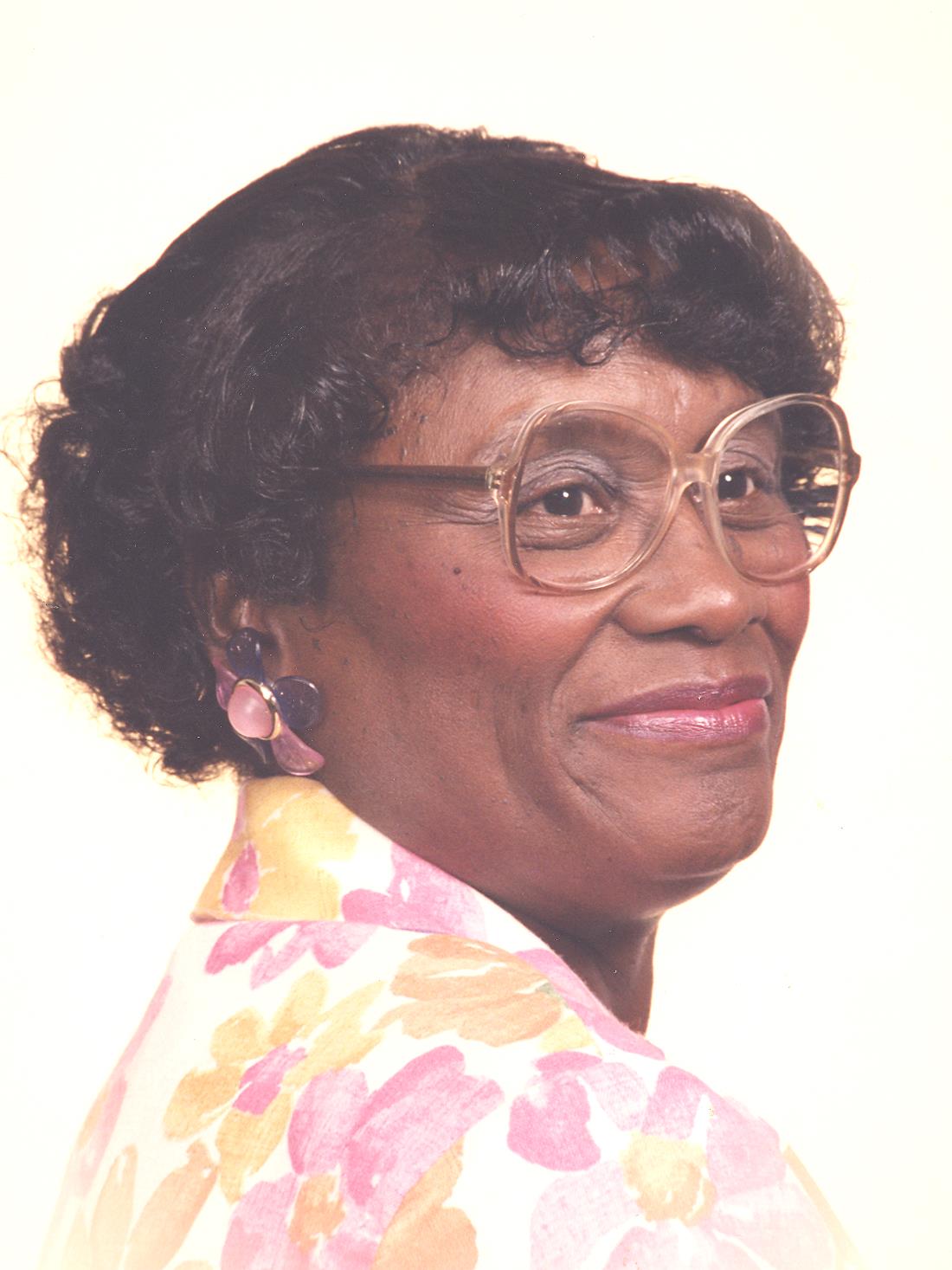 Celia Mae Graham - WBBJ TV