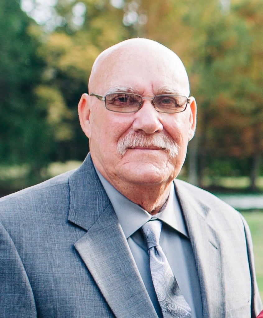 Kenneth Wayne Watson - WBBJ TV