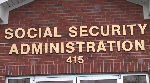Police Say Social Security Scams On The Rise Wbbj Tv