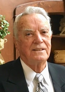 Larry Milton Ruff - WBBJ TV