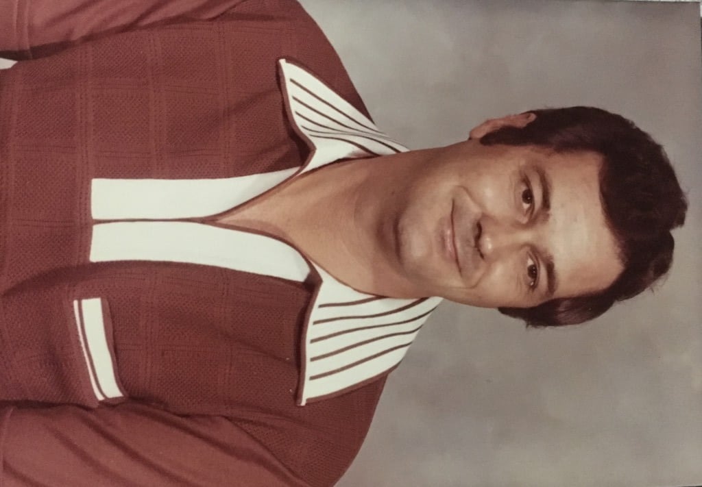 Gerald H. Taylor - WBBJ TV