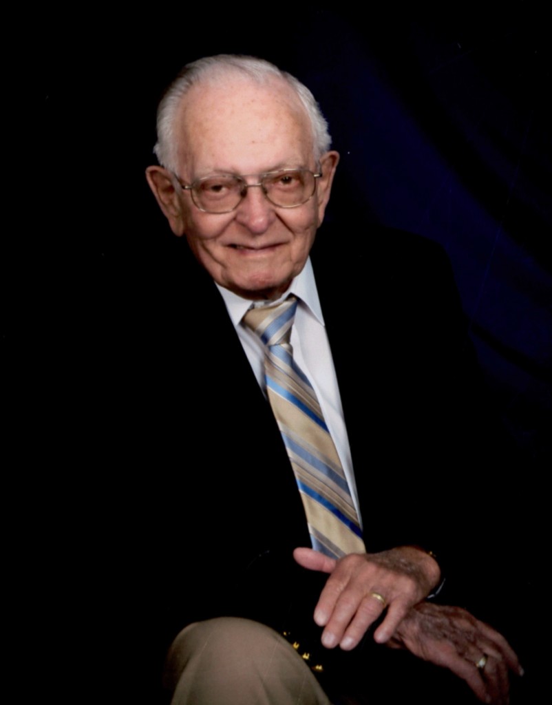 Samuel Forrest “Sam” Bryson, Jr. - WBBJ TV