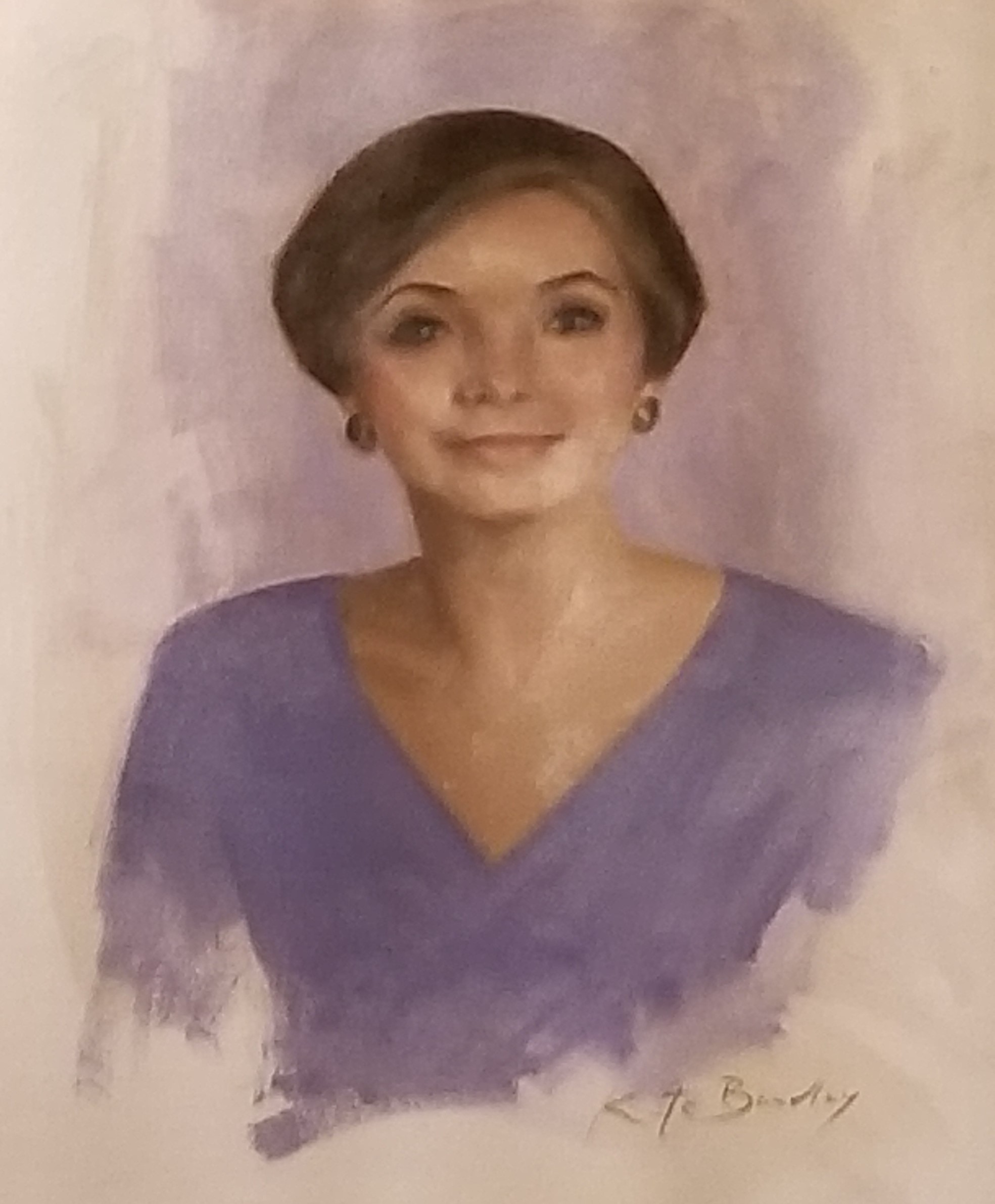 Peggy Francis Roddy Jumper - WBBJ TV