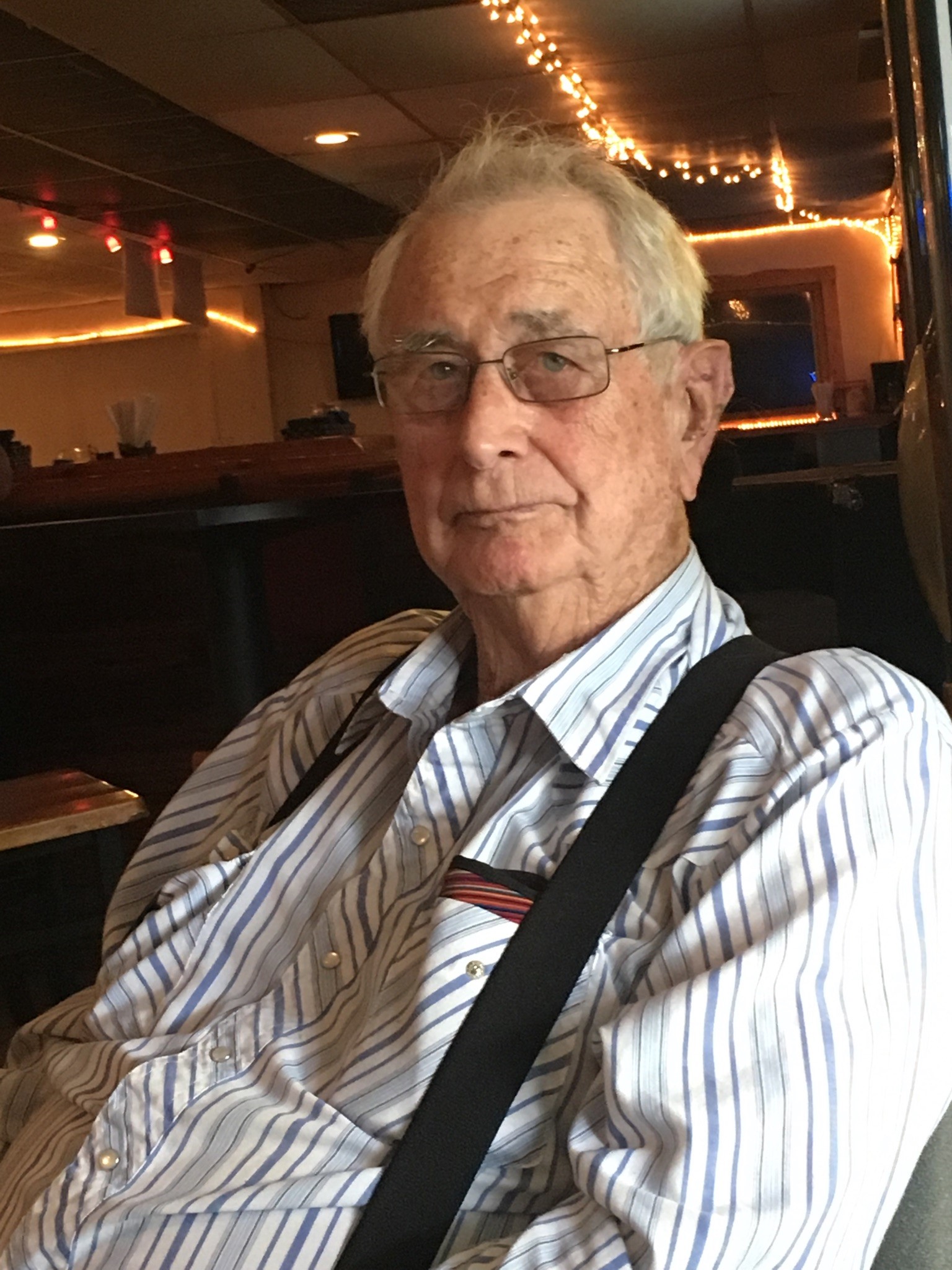 Robert Holt “Bobby” Tapp, Sr. - WBBJ TV