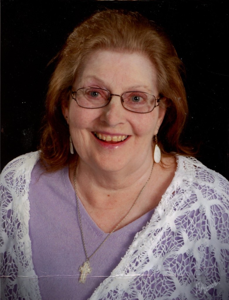 Mary E. Manning - WBBJ TV