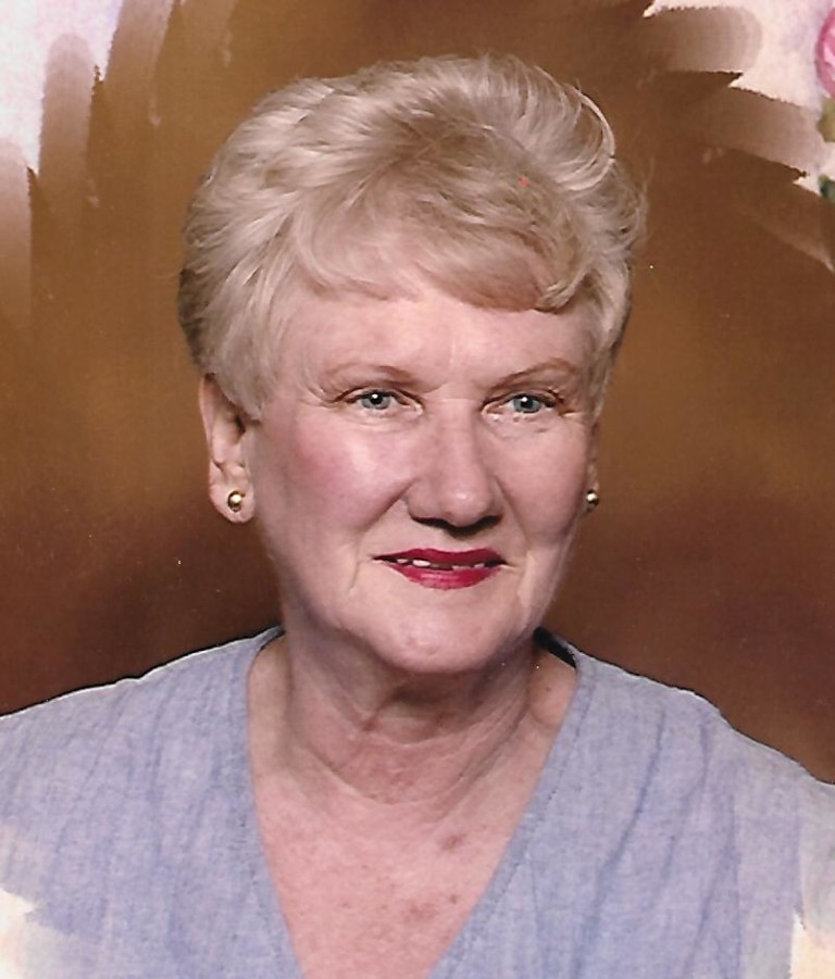 Mrs. Cynthia Jo Billingsley Kemp - WBBJ TV