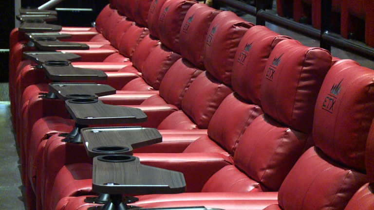 New Empire 8 theater officially opens in Jackson - WBBJ TV