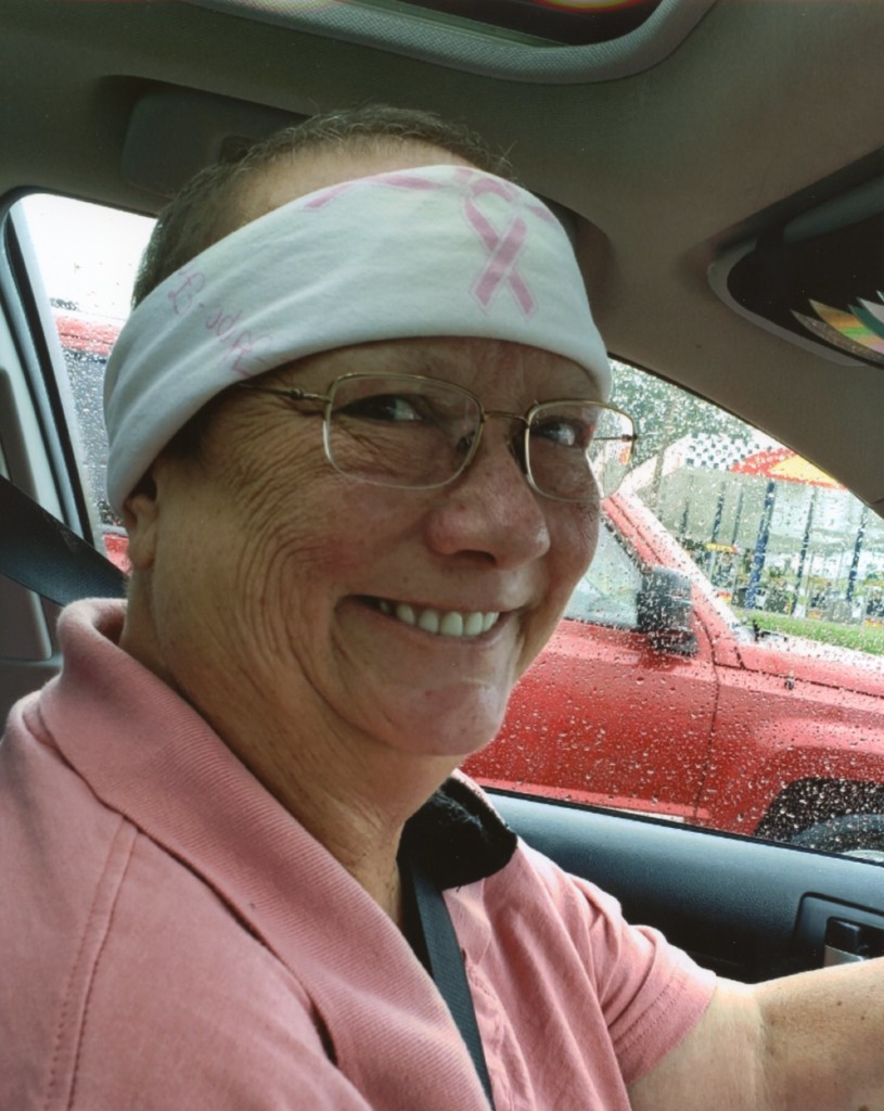 Mrs. Debbie Bishop Garvey - WBBJ TV