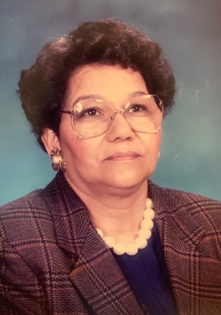 Doris-Jane-Johnson-2 - WBBJ TV