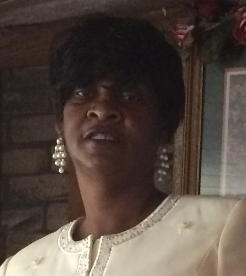 Mary Elizabeth Gayden Williams - WBBJ TV