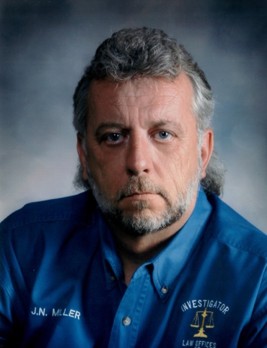 Jerry Neal Miller - WBBJ TV