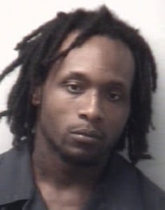 Darrell Brown - WBBJ TV