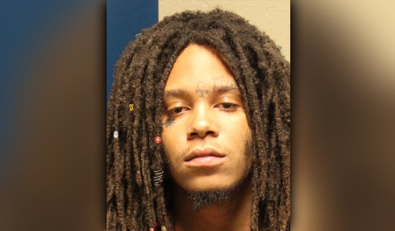 Man charged in Savannah shooting - WBBJ TV