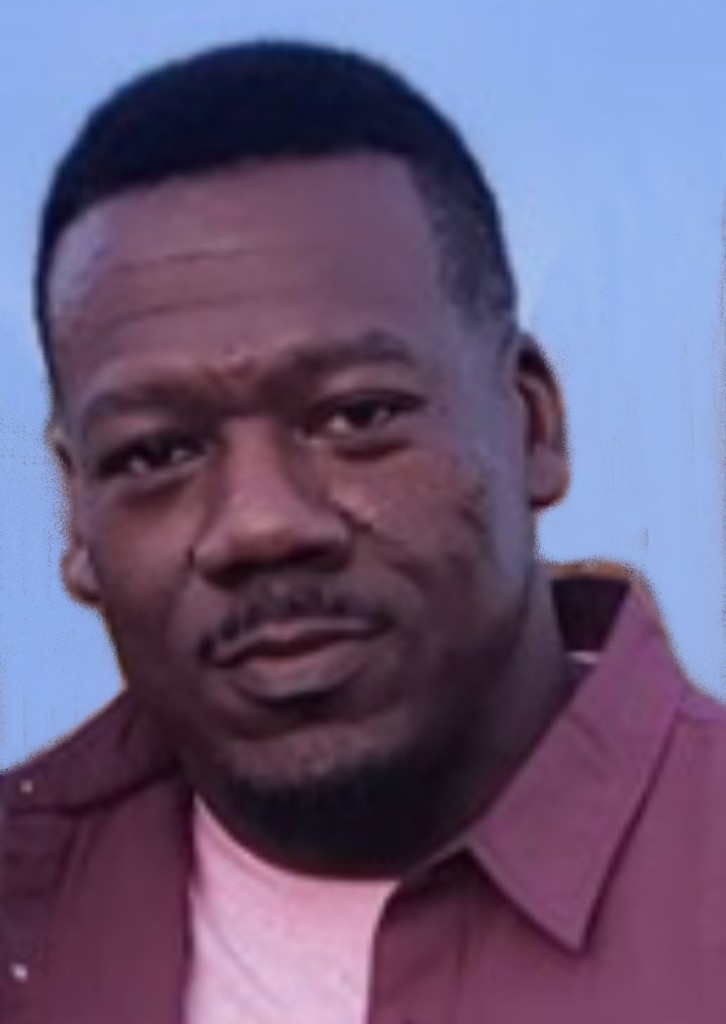 Gregory Lee Holmes - WBBJ TV