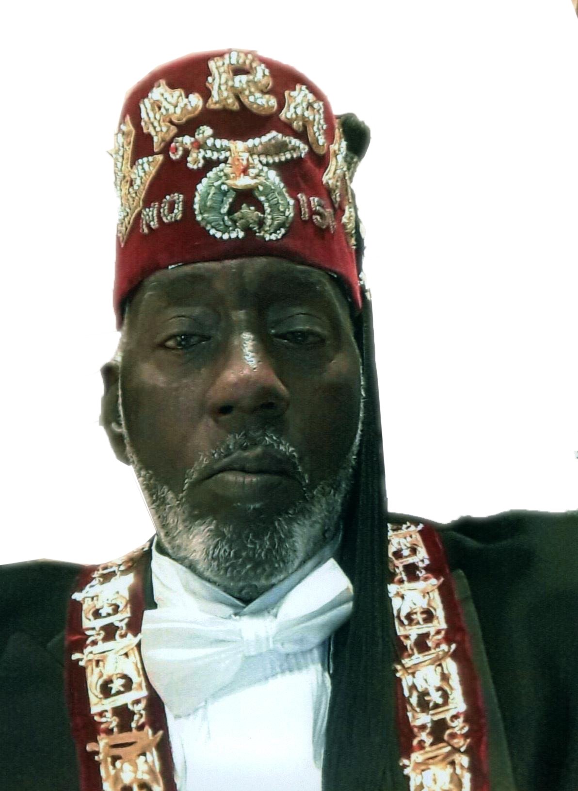 Darryl Tyrone Bridges - WBBJ TV