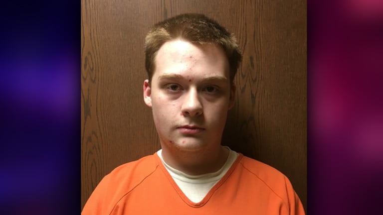 Teen charged in 2018 homicide in Hardin County - WBBJ TV