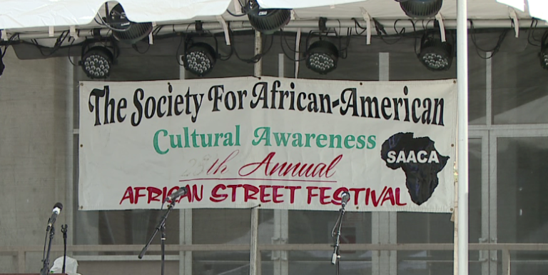 African Street Festival marks 30th anniversary in Jackson - WBBJ TV
