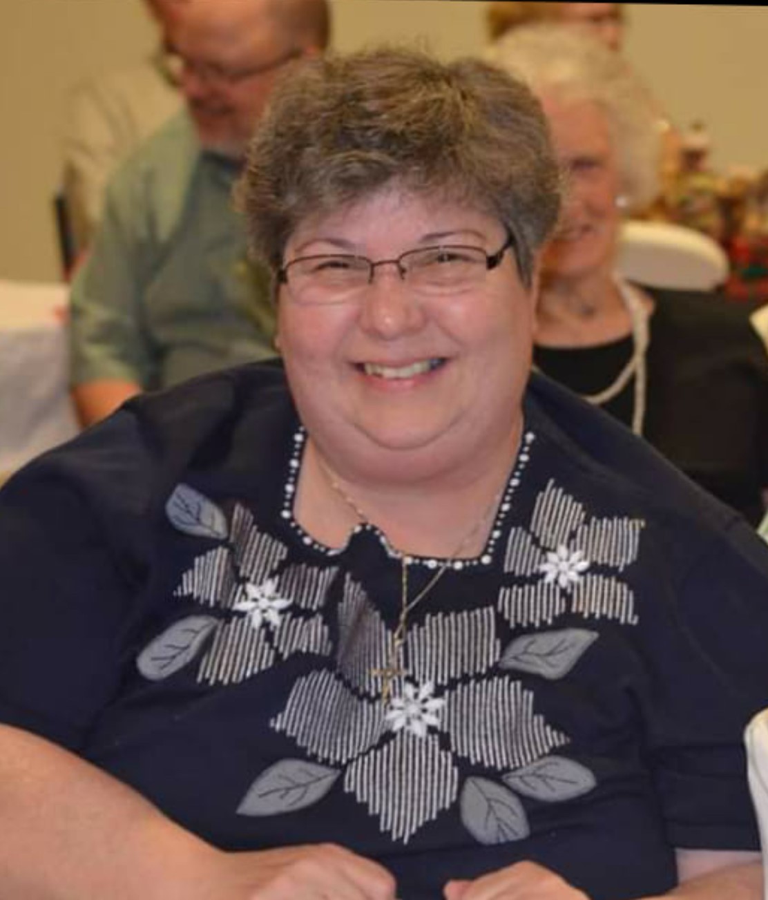 Nancy Claire Canada - WBBJ TV