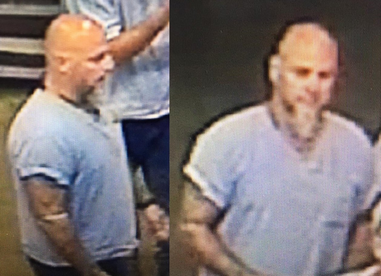 Escaped prisoner now wanted on charges of murder, burglary, sexual ...