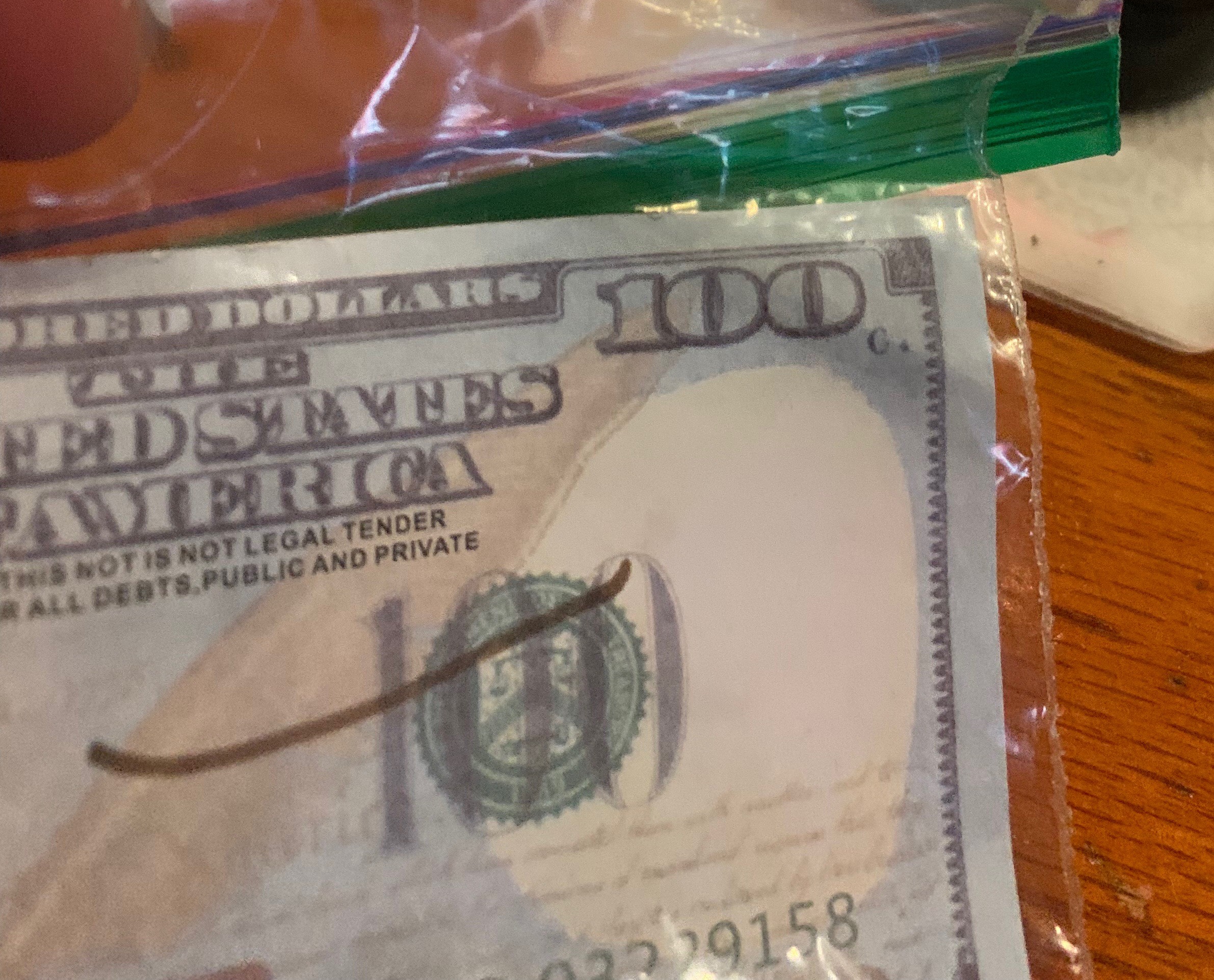 KC Finn's staff recognizes counterfeit money, warns other businesses ...