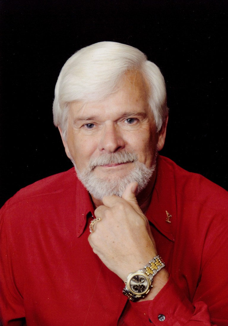 Charles Allen Blanton - WBBJ TV