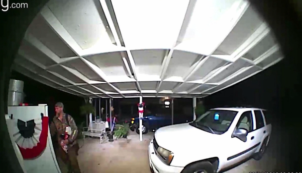 Dangerous inmate Curtis Ray Watson captured - WBBJ TV