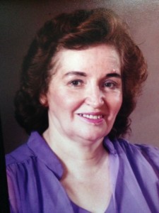 Esther Marie Nix - WBBJ TV