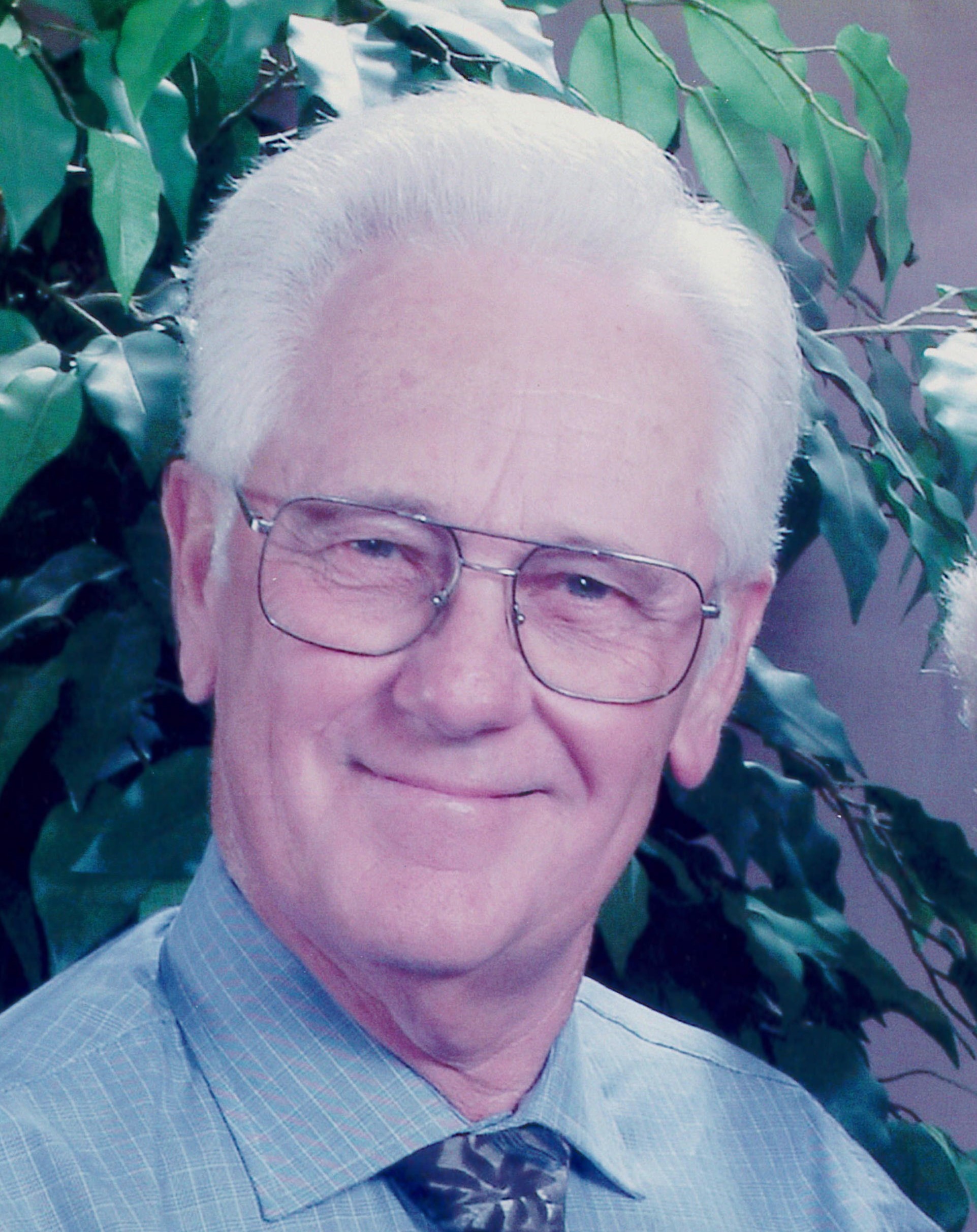 James Calvin Smith - WBBJ TV