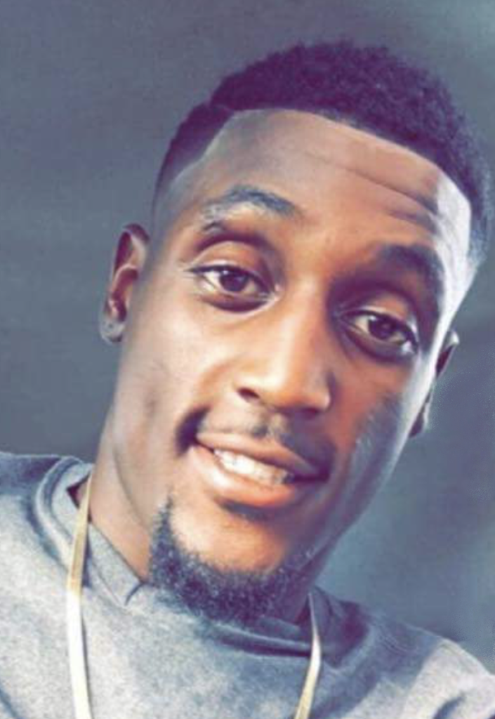 Marcus Keith Maxwell - WBBJ TV