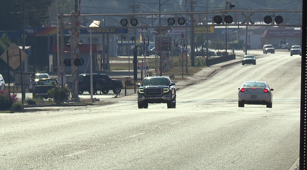 Yellow Dot Program helps first responders during emergencies - WBBJ TV