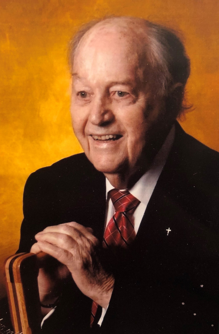 William Wayne Bolton - WBBJ TV